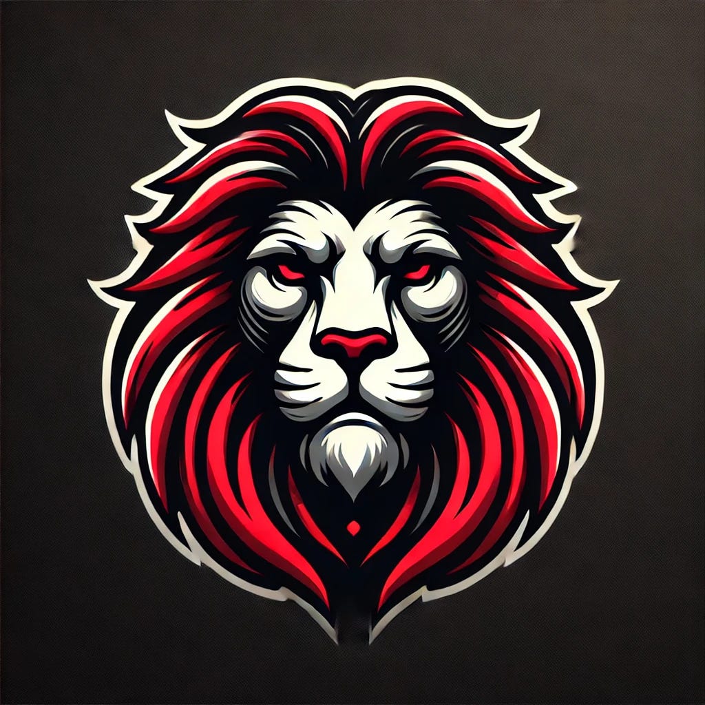 Lion. Description: A powerful Bash script for… | by Aardvark Infinity | Aardvark Infinity | Medium