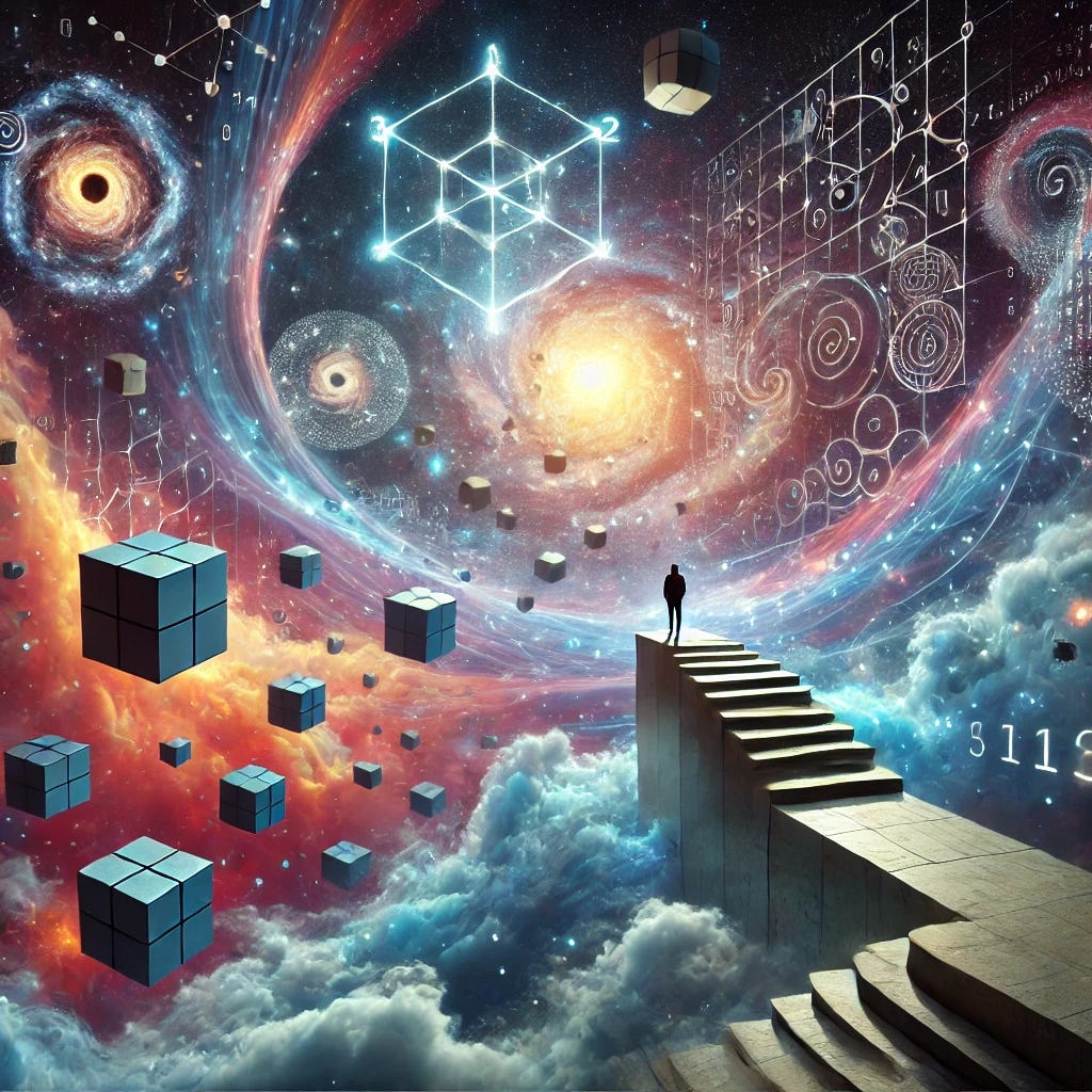 Abstract Thinking. The Superpower We All Can Have (But… | by Jay Cruz | Level Up Coding