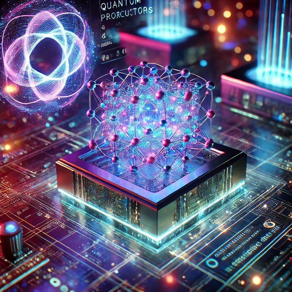 A Beginner’s Guide to Quantum Computing | by Rishi | Venture