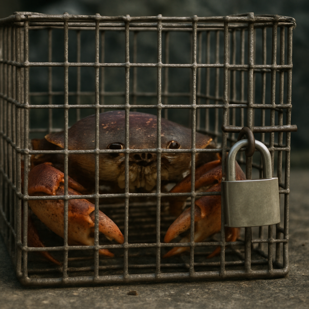 Accidental deadlocks with Lazy | by Enzo Lombardi | Rustaceans | Apr, 2025 | Medium