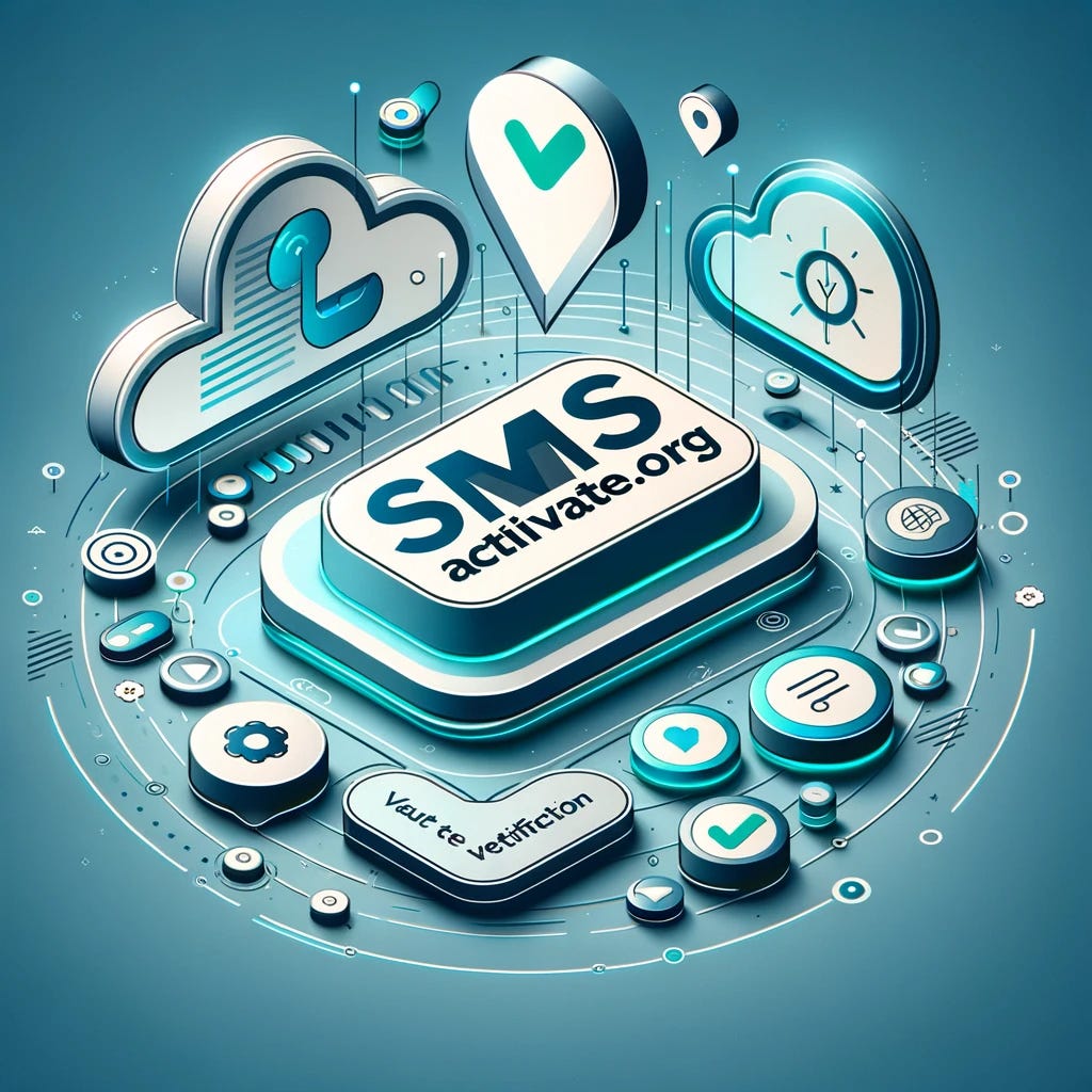 2024年最新sms-activate.org优惠码，汇总sms-activate.org最新优惠活动 - Richard Broussard ...