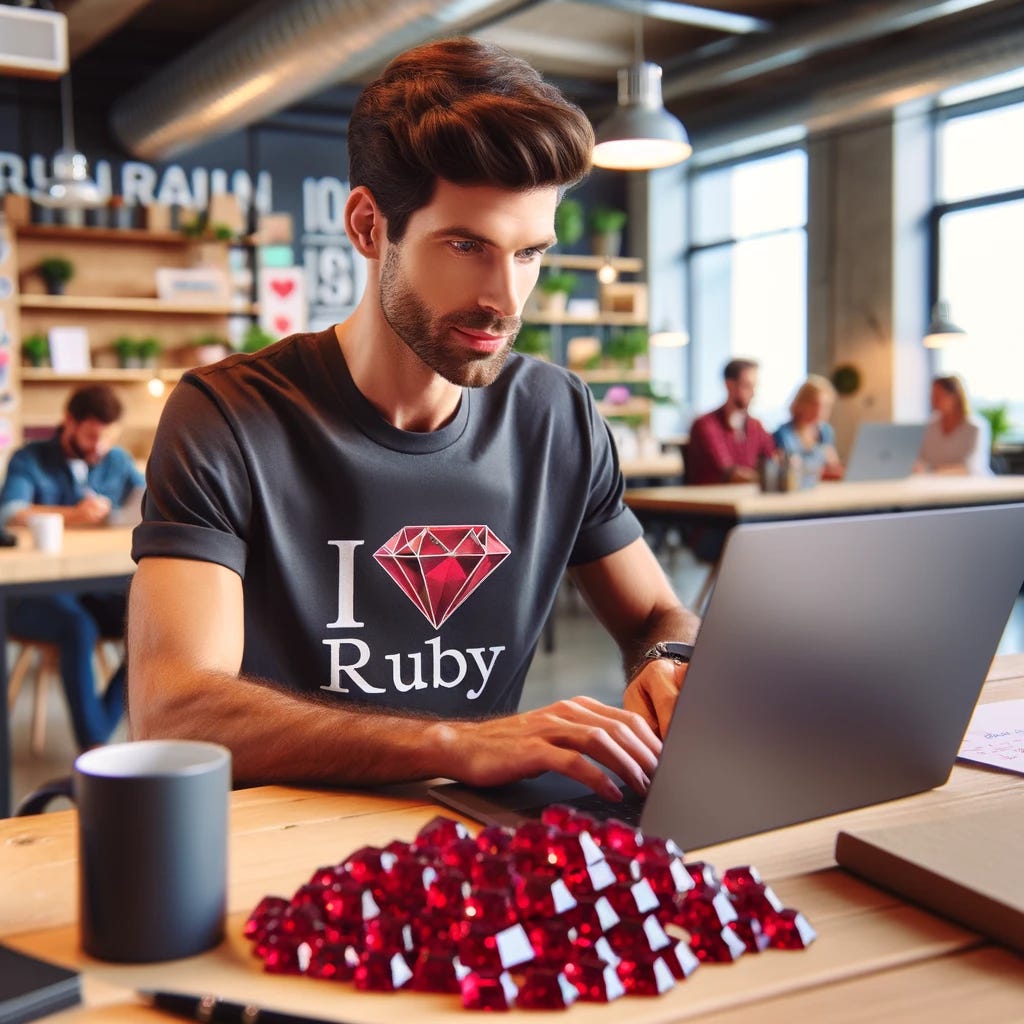 Inline Editing on Index Pages in Rails with Hotwire and Turbo | by Patrick Karsh | NYC Ruby On ...