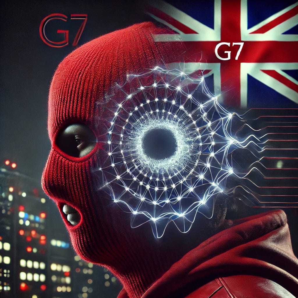 ⚡🔒 30 G7 Vs Apt1 Current Electromagnetic Issues With Solutions Securing The Cyber Battlefield 🔥