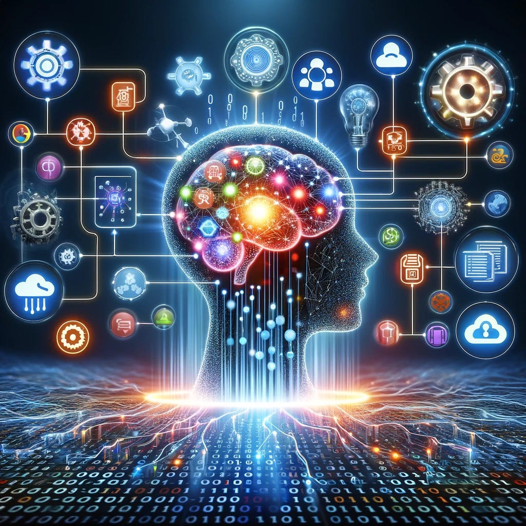 Revolutionizing AI Interactions: Integrating Function Calling with Mistral | by Kevin Kipkoech ...