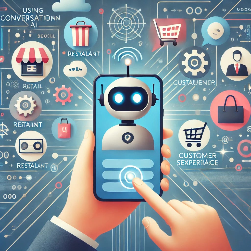 How to Build Your Brand with Next-Level Customer Experiences Using ...