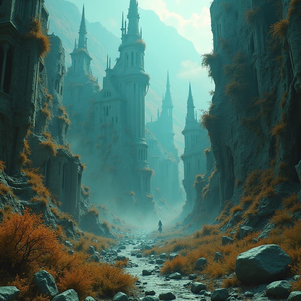 The Left Behind. The elemental fear deeply baked into… | by Ronald J ...