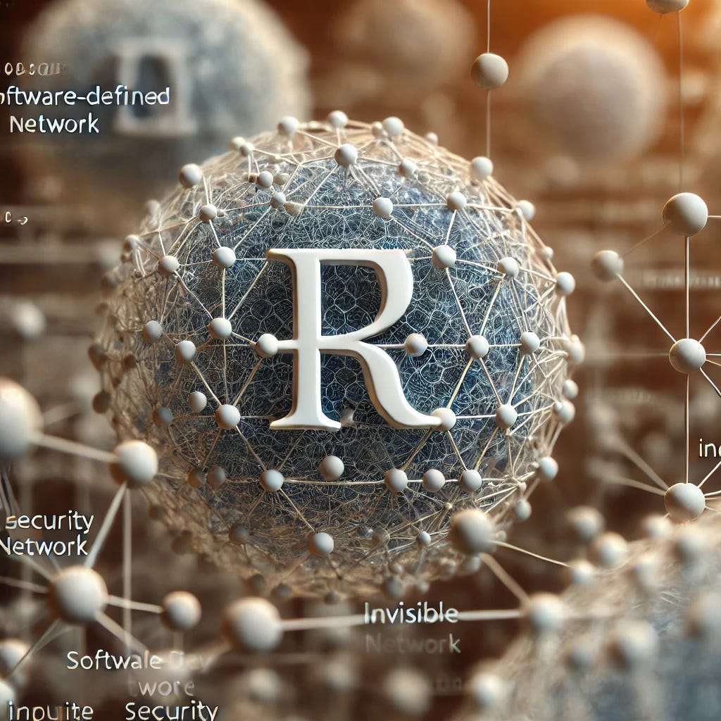Invisible Networks: Leveraging SDNs for Ultimate Security (Ξ) | by ...
