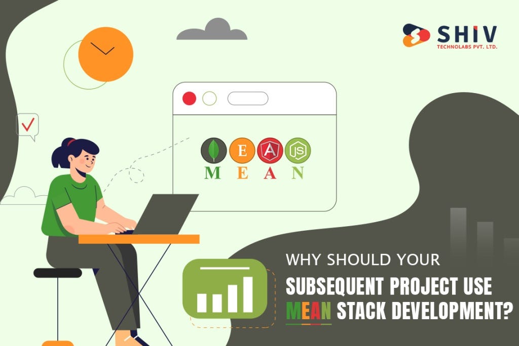 Why should your subsequent project use MEAN Stack Development? | by ...
