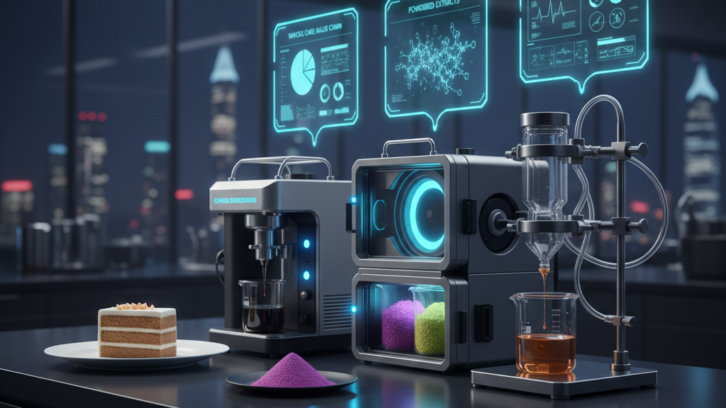 From Waste to Worth: How “Cake Slices” Can Power the Next Wave of Food ...