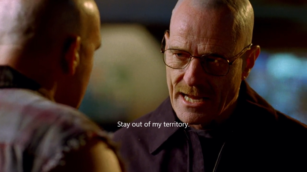 Ten best moments of Breaking Bad. Ten moments that made breaking bad ...