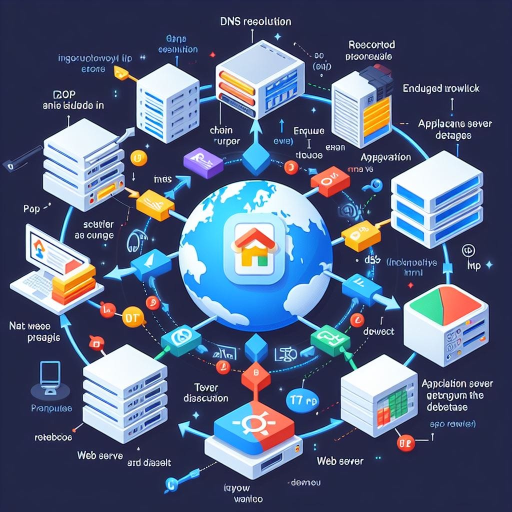Everything’s better with pretty diagram - Temba Nkabi - Medium
