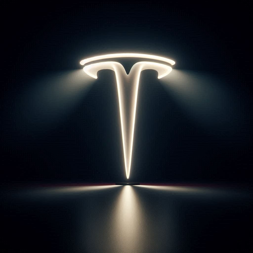 Organizational Design at Tesla. Case Study | by Naresh Sekar | Medium