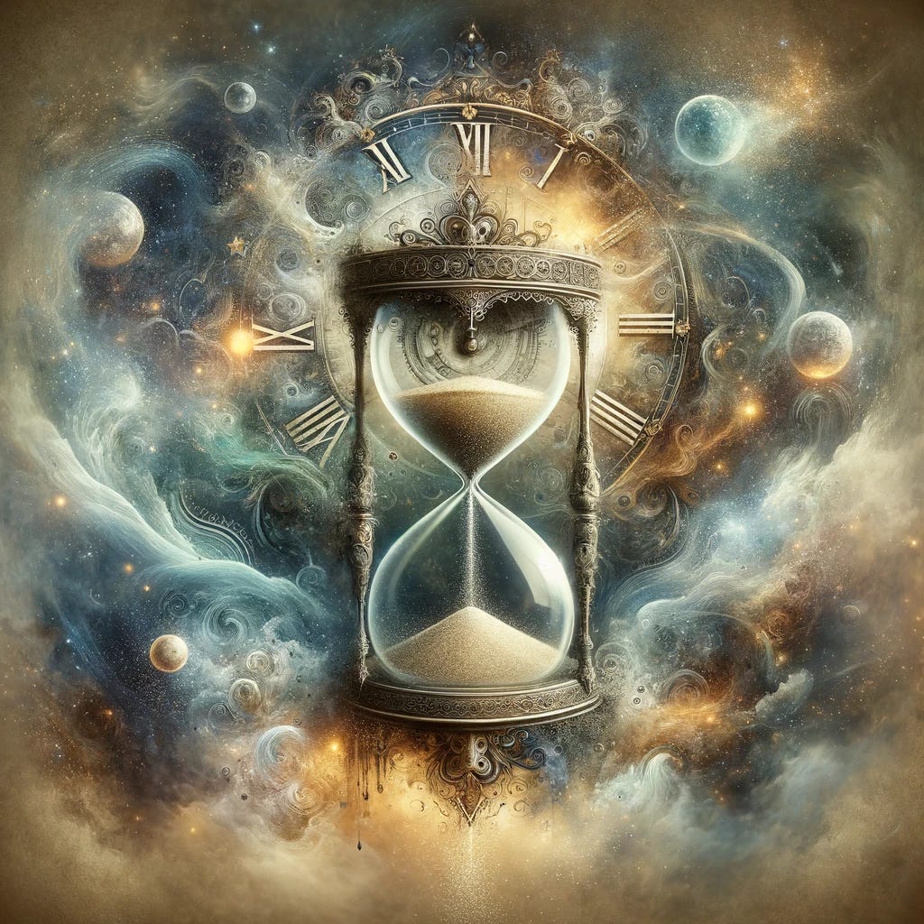 It’s crazy how time flies.. This is a reminder to solve for the… | by ...