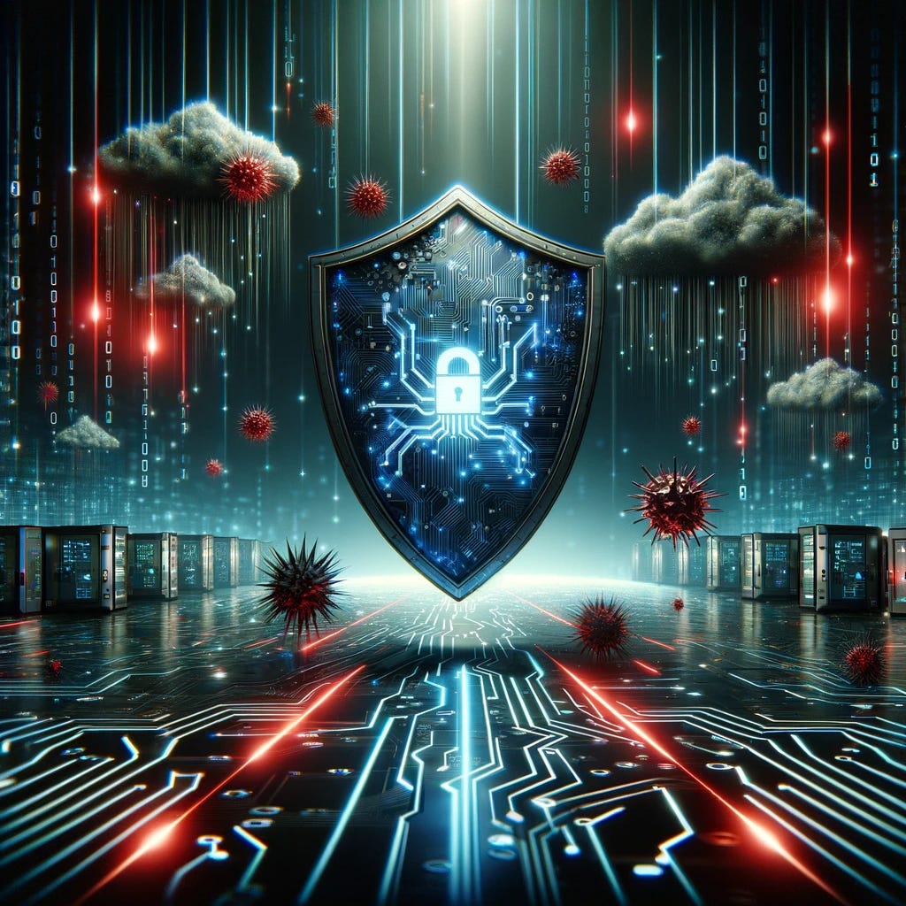Introducing Hash Guard Enhancing Windows Endpoint Security With Dynamic Hash Blocking By