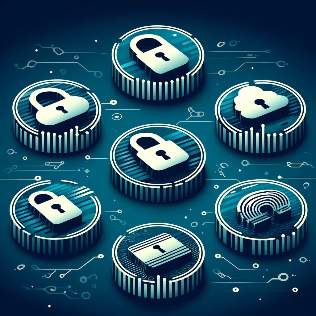 五款必备免费的SSH工具软件推荐 - Eileen Hoffman - Medium