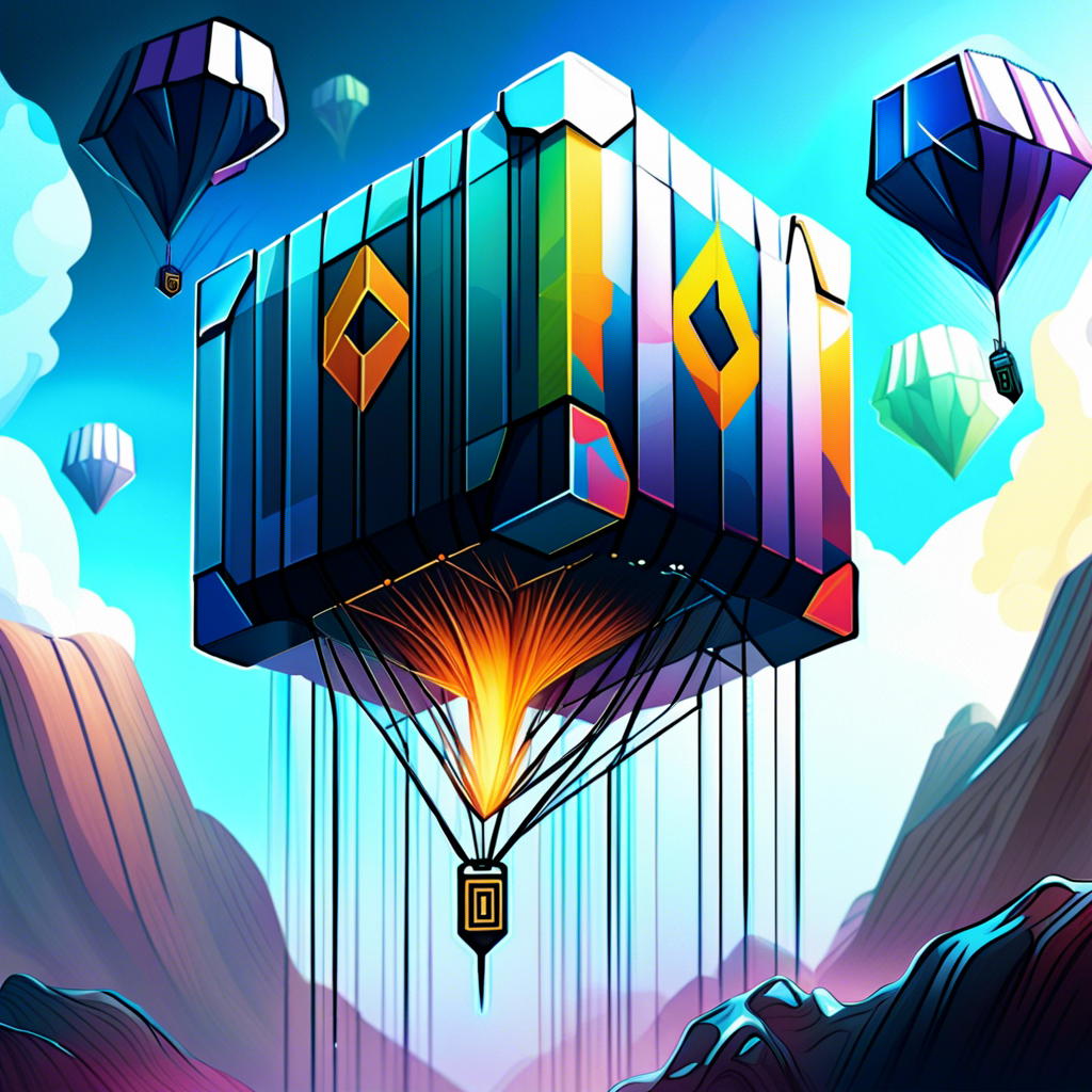 NFT Airdrop Unveiled: Best Crypto Airdrop to Claim in 2024 | by Aya keyra | Apr, 2024 | Medium