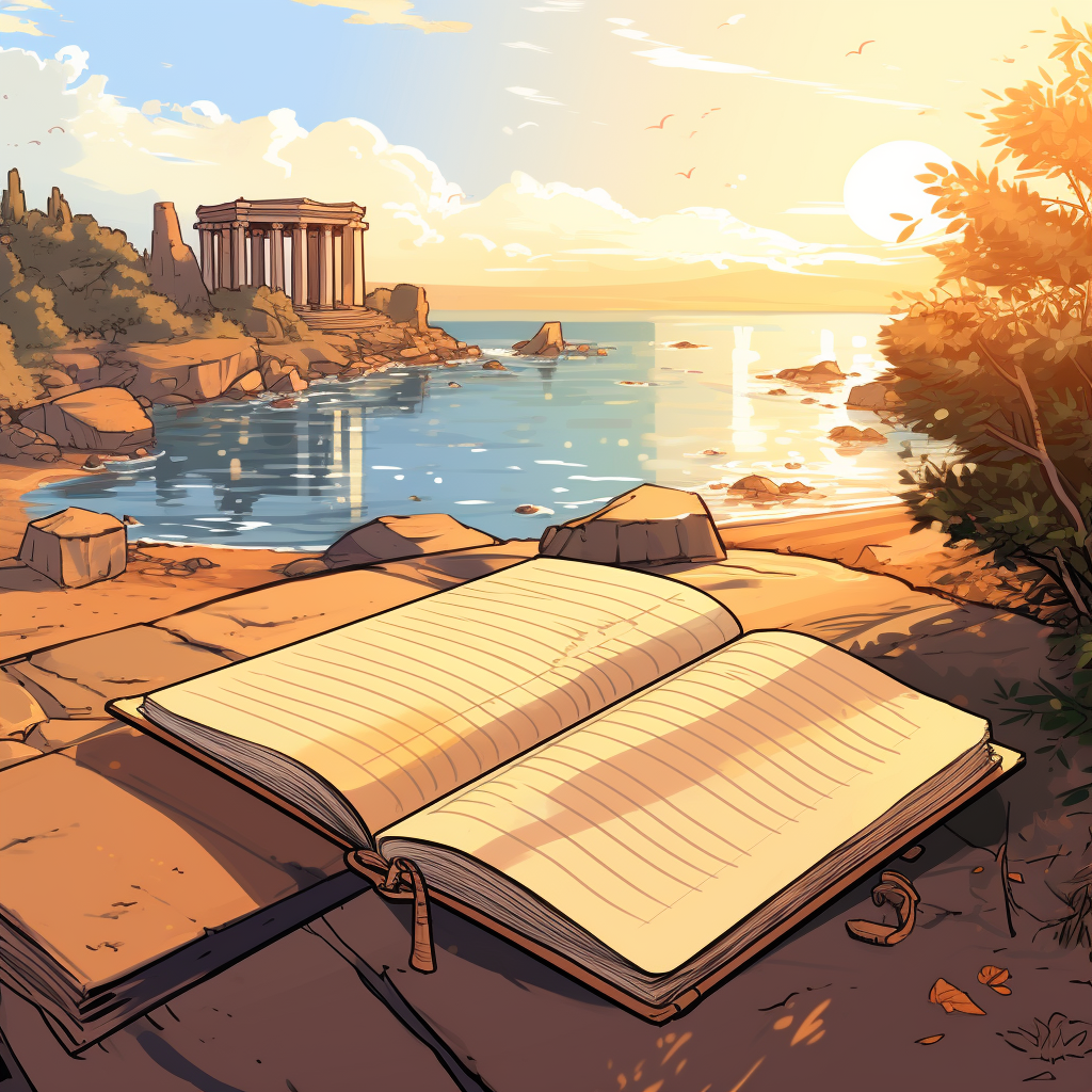 The Science Behind Journaling. 9 Proven Ways Journaling Can Improve ...