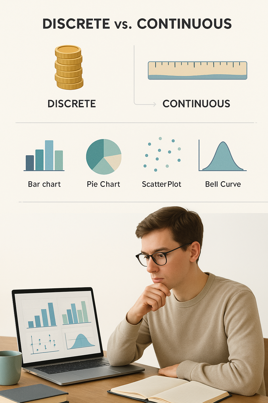 Understand Statistics: Key Concepts Explained | Basic Statistics: Your ...