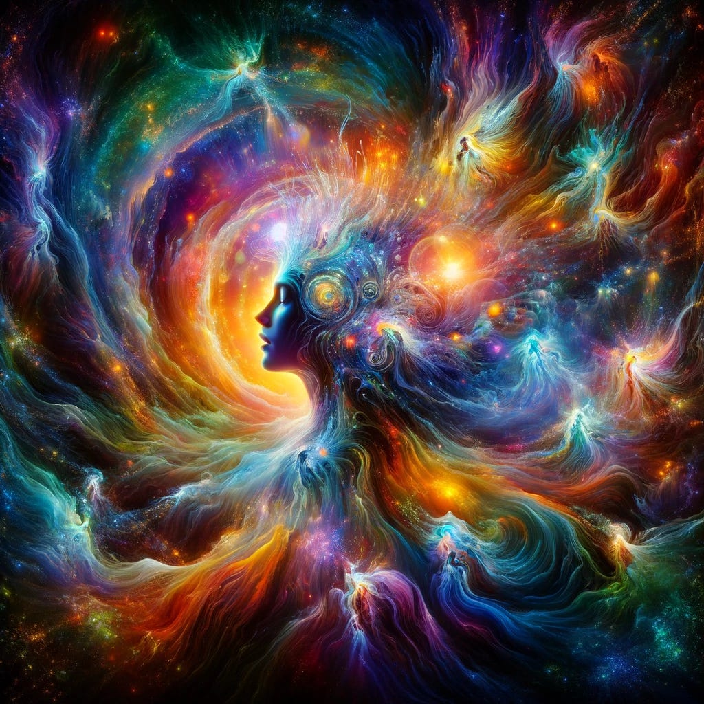 The Soul in Daily Life — Spiritual Intelligence and its Application to ...
