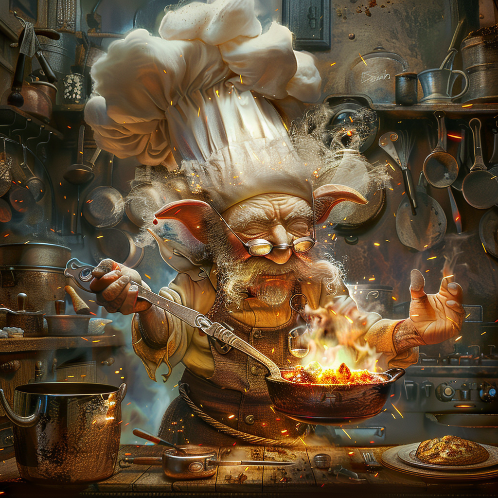 Be Careful What You Wish For. You will be what I want | by Larry ...