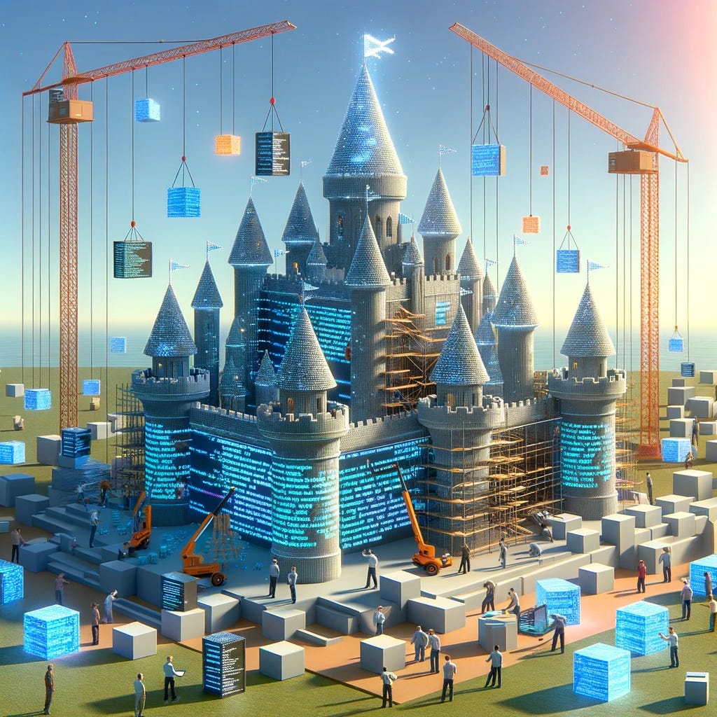 make/Makefile demystified. Simple design, but it works | by Bian | Medium