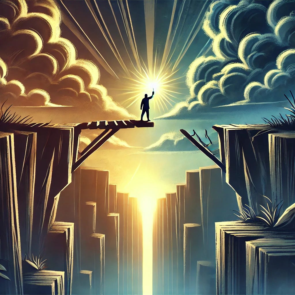 The Hard Thing About Hard Things by Ben Horowitz | by Faiyaz Engineer | Dec, 2024 | Medium