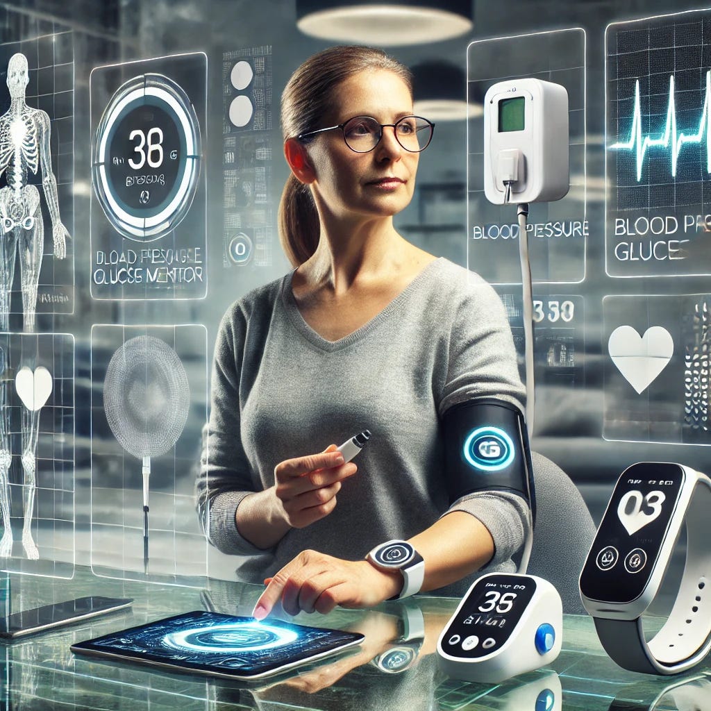 How Medical Testing Has Significantly Advanced to Let You Take Care ...