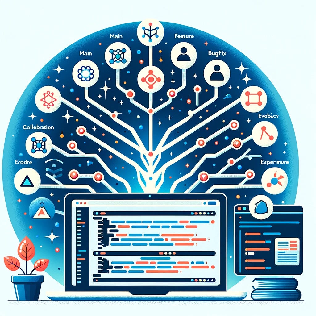Getting Started With Git And Github A Comprehensive Guide By Dr 9620