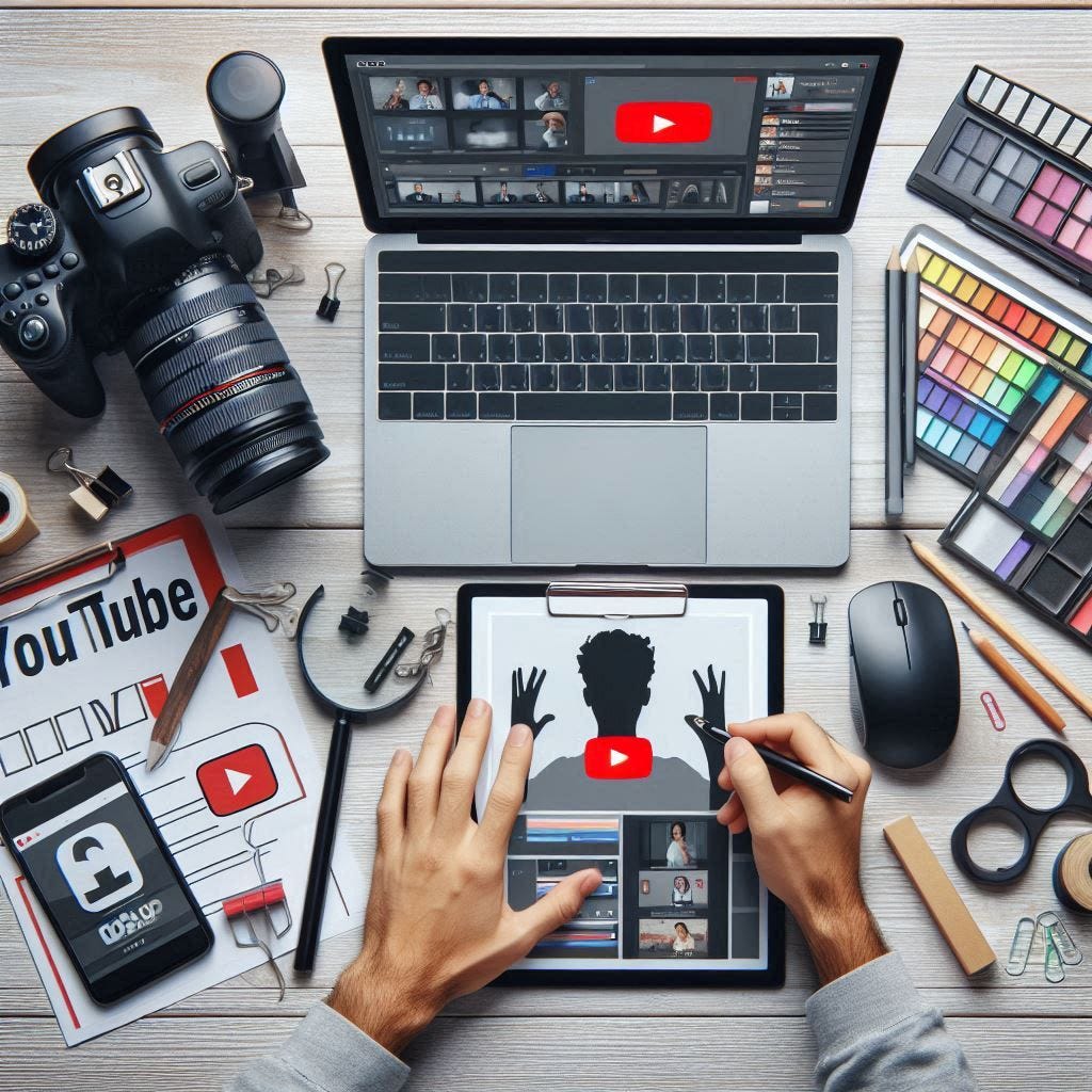 How to Start a Tech Startup: A Step-by-Step Guide | by Bytat_syr | Medium