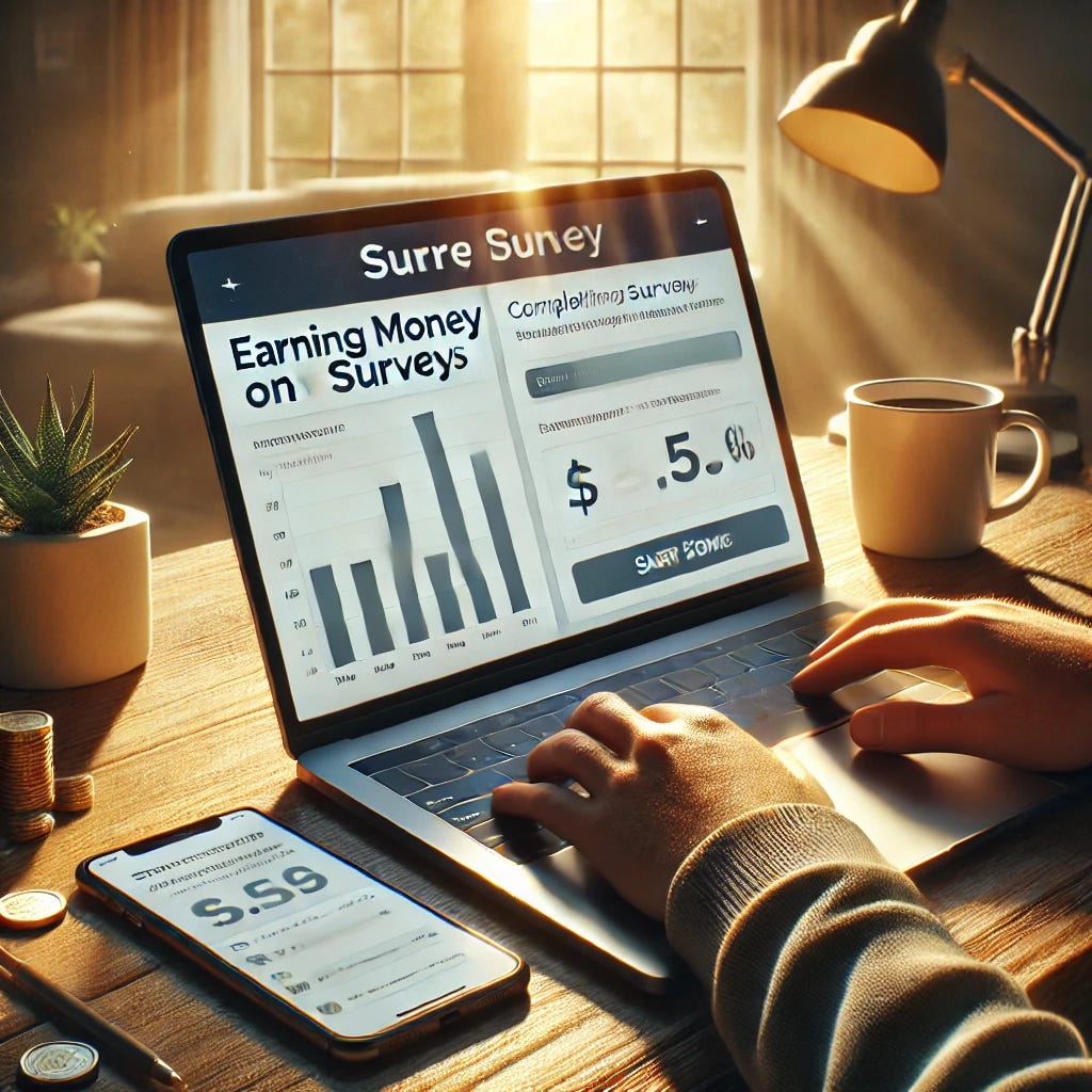 Earn Extra $950 Money Online: Turn Your Opinions Into Cash | by Zaahed ...