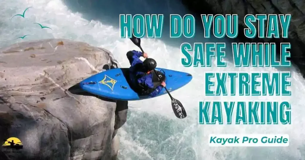 Is it safe to go kayaking at night? | by Kayak Pro Guide | Feb, 2024 ...