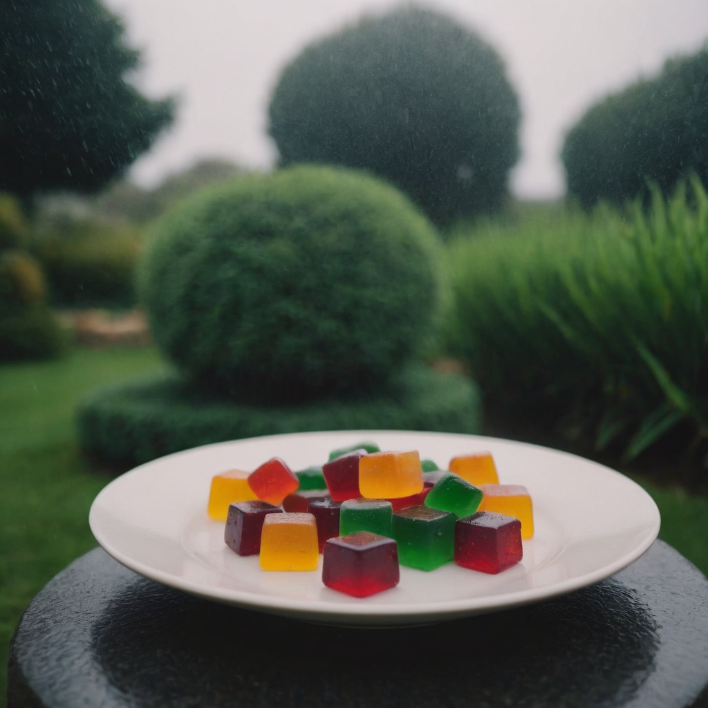 Stay Fit and Refreshed with These Summer Keto Gummies in the UK | by ...