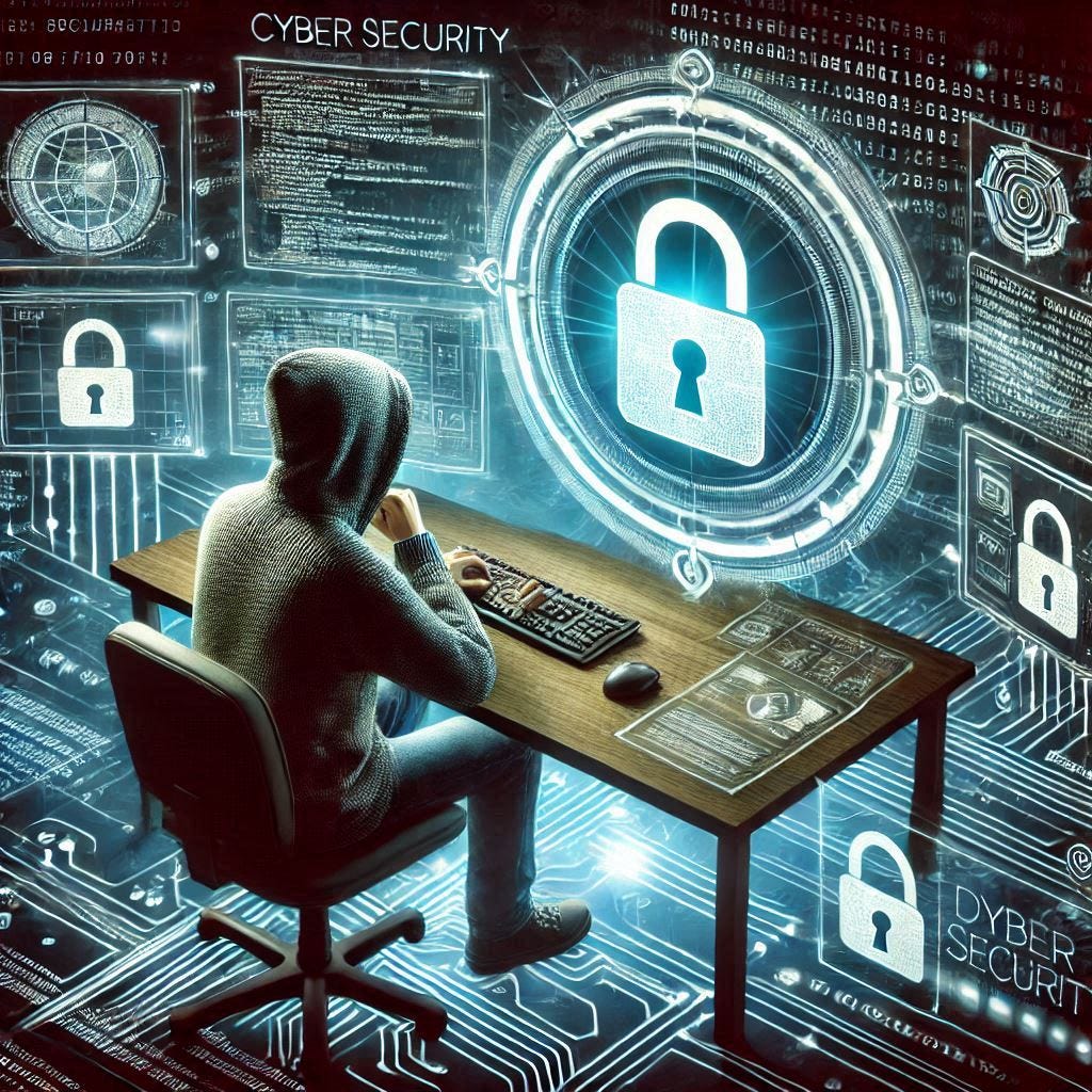 Hidden Dangers of XSS Vulnerabilities — Real Case | by Erkan Kavas | MeetCyber | Jan, 2025 | Medium