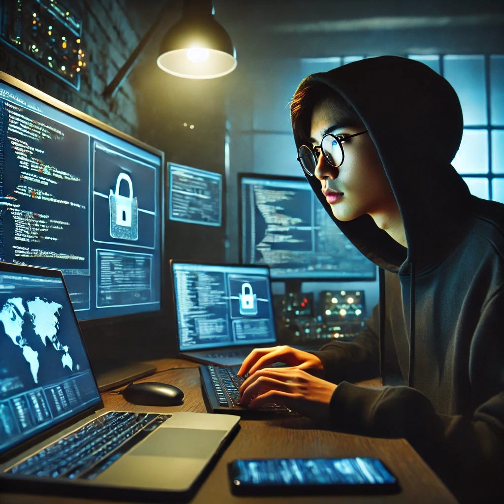 How TTL and TCP Window Size can reveal underlying OS | by Hexz | Medium