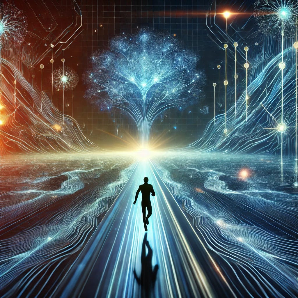 AI is Changing, and So Can We: A Personal Dive into DeepSeek | by T B Siva | Feb, 2025 | Medium