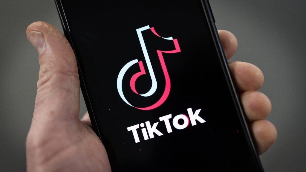 Hooked on Scrolling: The Science Behind TikTok’s Addictive Design | by ...