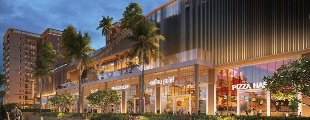 Aakash Riviera Offers You The Opportunity To Live a Dream Living | by ...