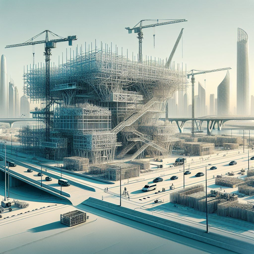 Parametric Design vs. Sustainable Materials: Which Will Transform ...