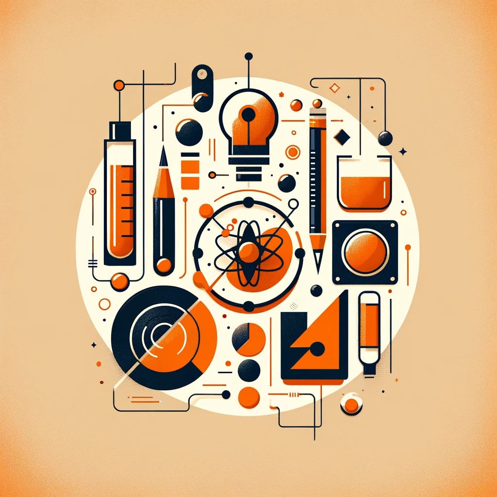 Outliers Series #2: Experimental Games | by Pat L Reynolds | Medium