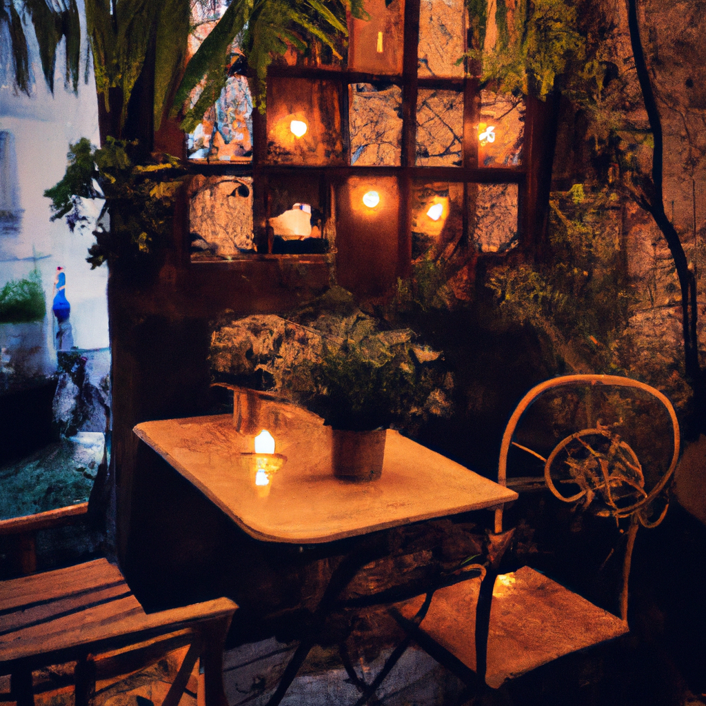 Improving Image Generation With DALL-E Using ChatGPT | by Dr. Ashish Bamania | Level Up Coding