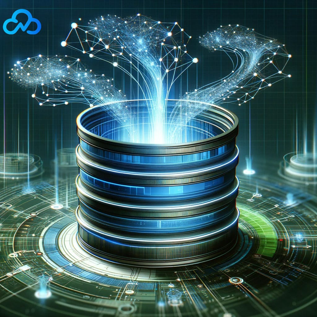 Vector DB: Revolutionizing the AI world with Next-Generation Database ...