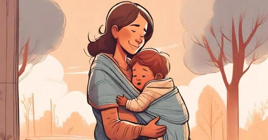 10 Effective Ways How Parents Can Foster Attachment in Childhood ...