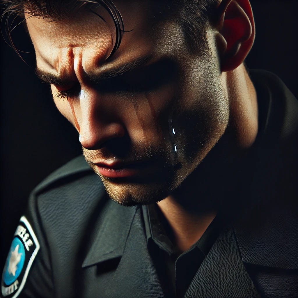 Monitoring Police Misconduct: When Officers Commit Perjury | by ...