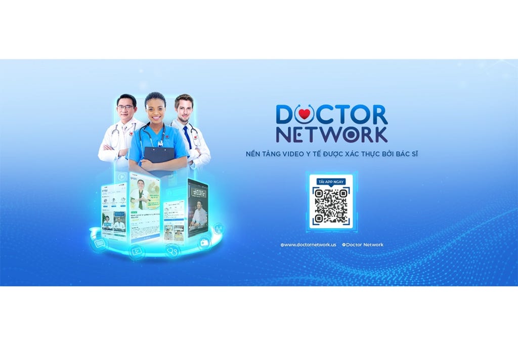 About Doctor Network. Who we are? Doctor Network provides a… | by ...