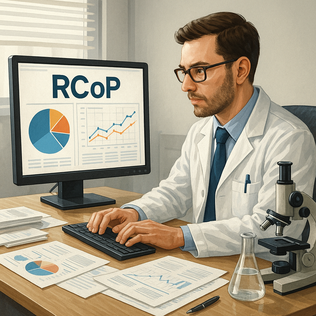 Core idea of RCoP (Representation CoPrediction) | by Chetas Parekh | Medium