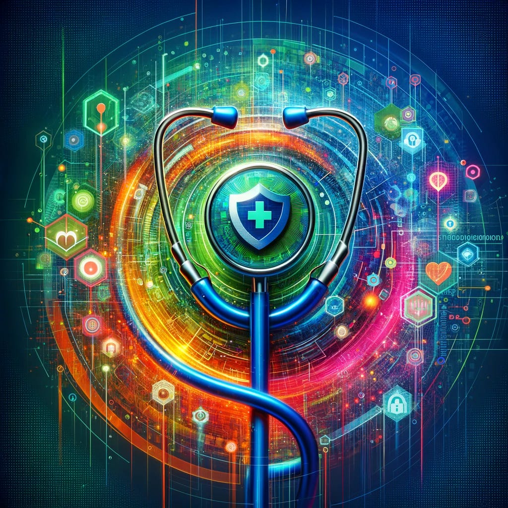 The Immune System of Patient Privacy: Protecting PHI with Advanced ...