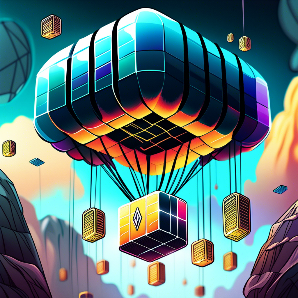 How To Get An Starknet Airdrop: Unlock Exclusive Crypto Rewards! | by ...