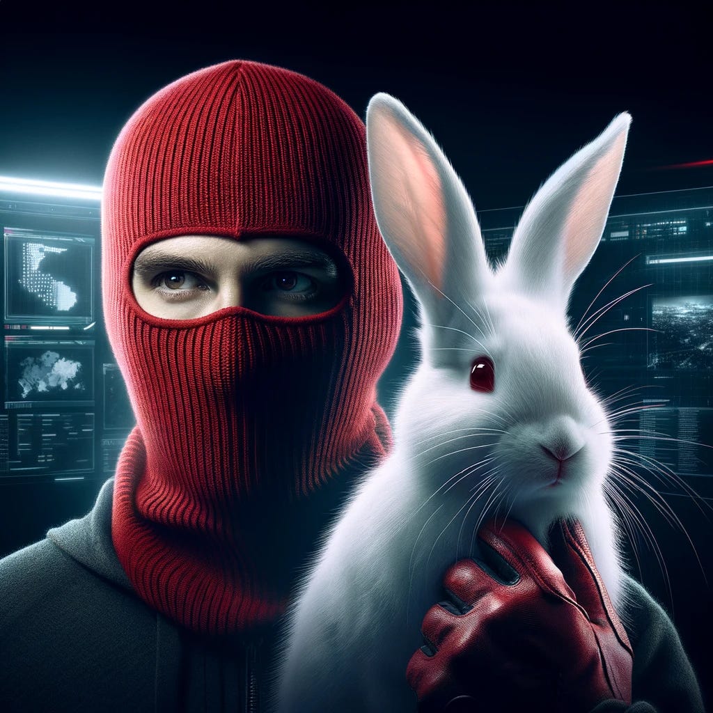 🎬 Operation: Quantum Eclipse 🌑💻 | by Aardvark Infinity | Aardvark Infinity | Sep, 2024 | Medium