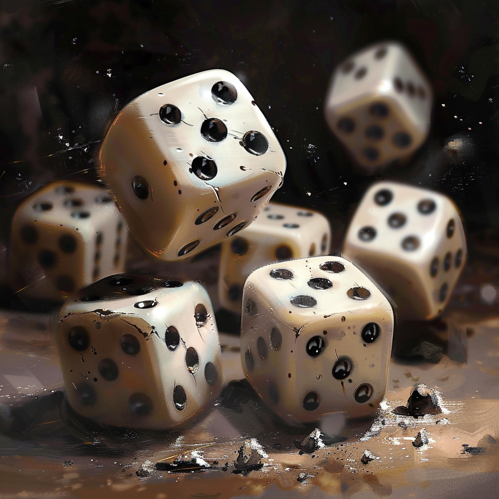 The 4 Types of Luck: How to Increase Your Odds of Success | by KP ...