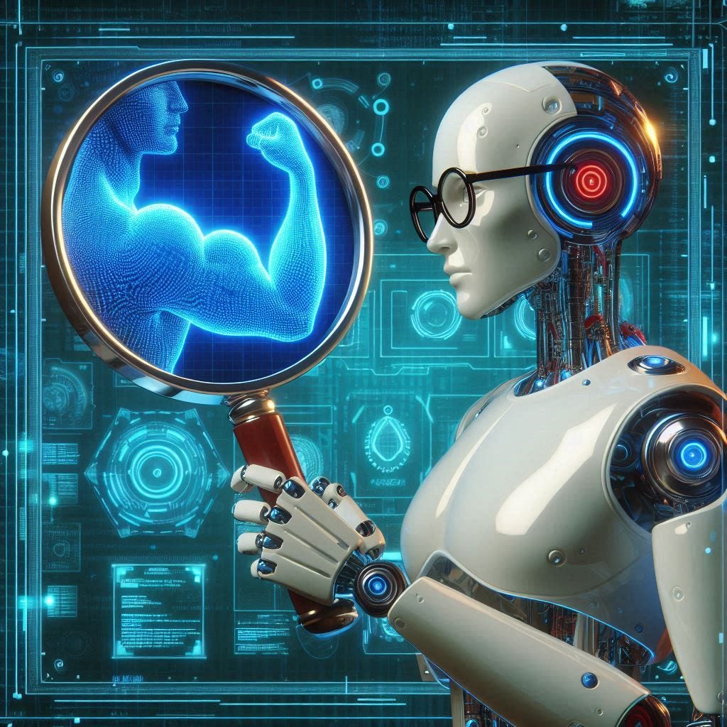 AI Computer Vision via Azure Bicep! | by Brian Veldman | Medium